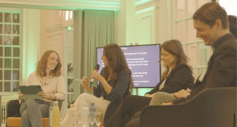 Reimagine: How to design a truly sustainable event. - From Now
